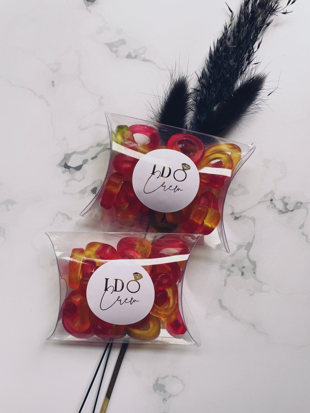 I Do Crew Hen Party Hen Do Hen Party Bags Hen Party - Etsy