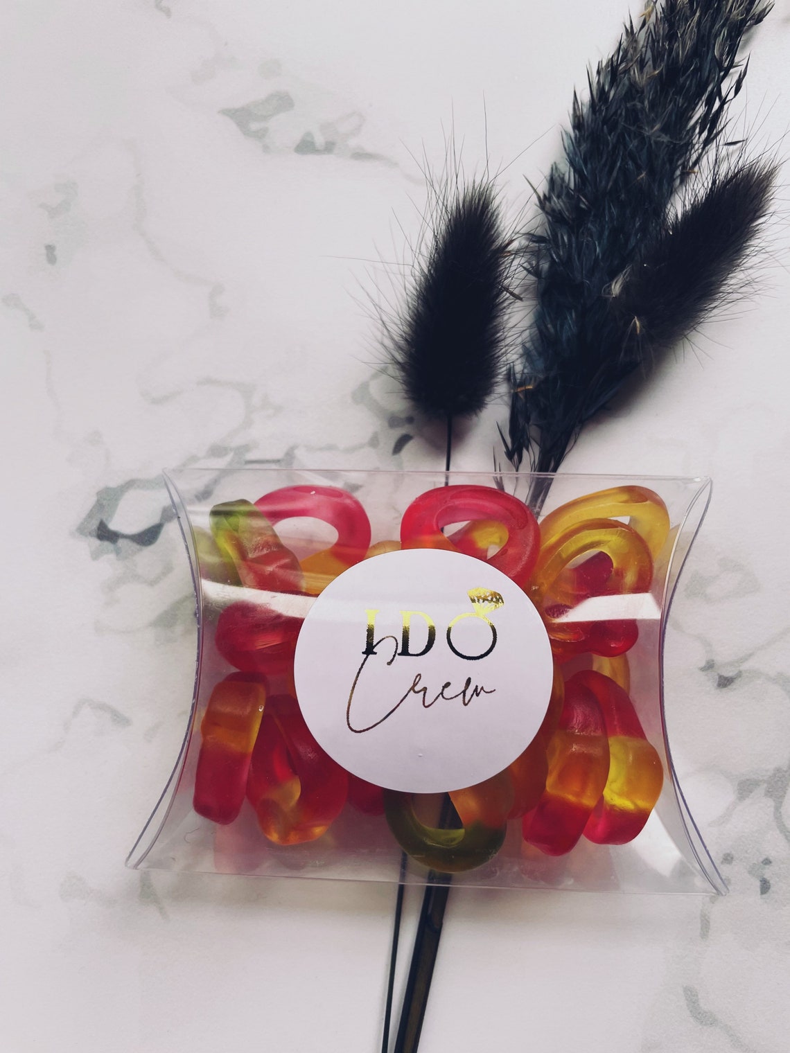 I Do Crew Hen Party Hen Do Hen Party Bags Hen Party - Etsy UK