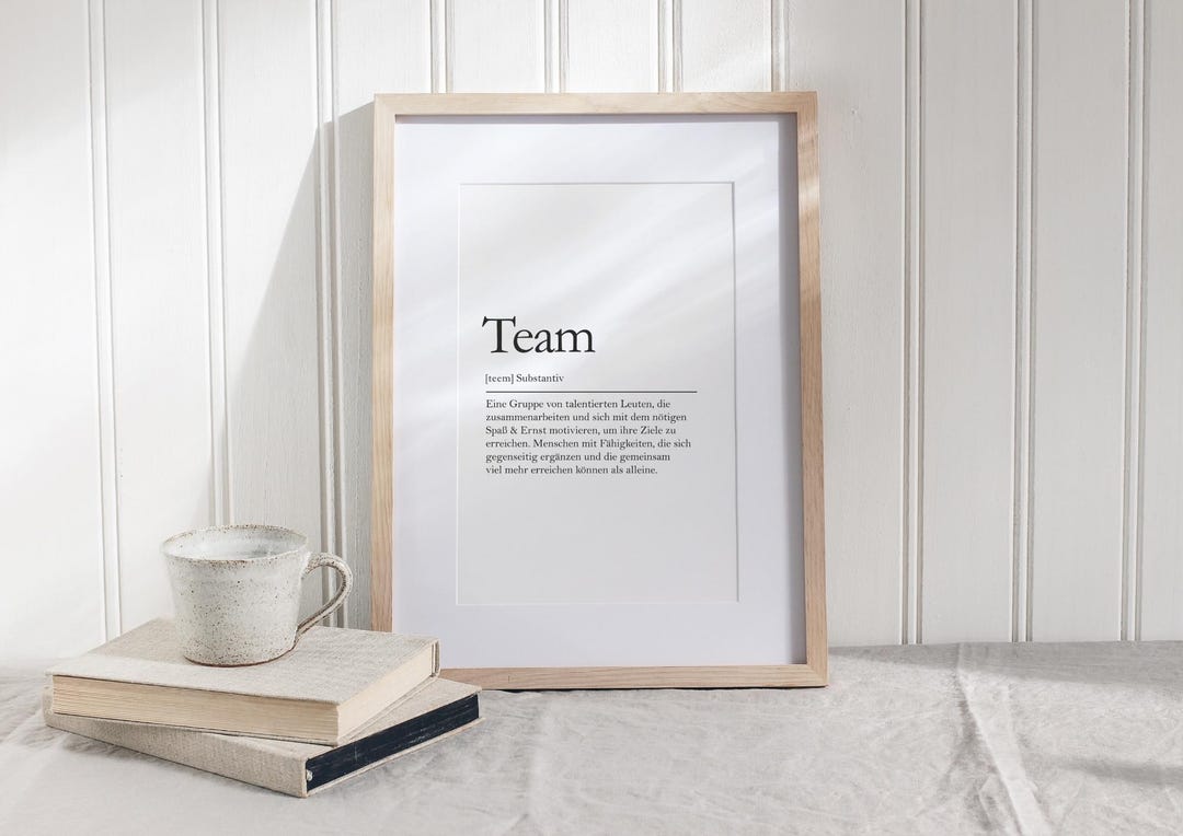 Team Posters | Team Posters | Motivational Posters | Quote Posters ...