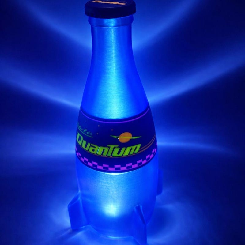 Fallout Desk Toy - Etsy