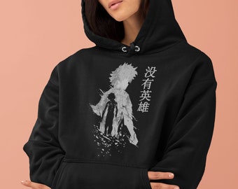 Dabi Shorts My Hero Academia - Etsy