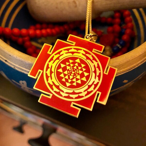 Spiritual Talisman - Etsy