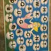 Mermaid Themed Alphabet Matching Game - Etsy