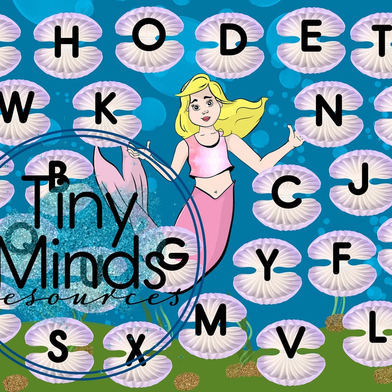 TinyMindsResources - Etsy