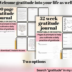 Anxiety Journal Printable, Daily Anxiety Tracker Digital, Therapy ...