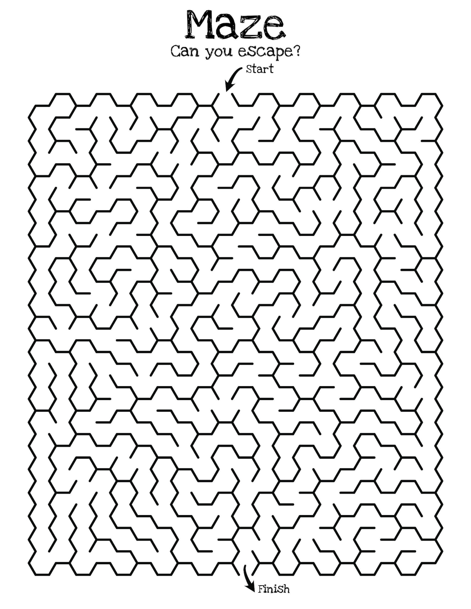 Printable Kids Game Sheets, Activity Workbook, Children's Bingo Game ...