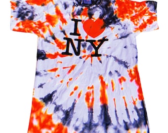I Love Ny T Shirt | Etsy