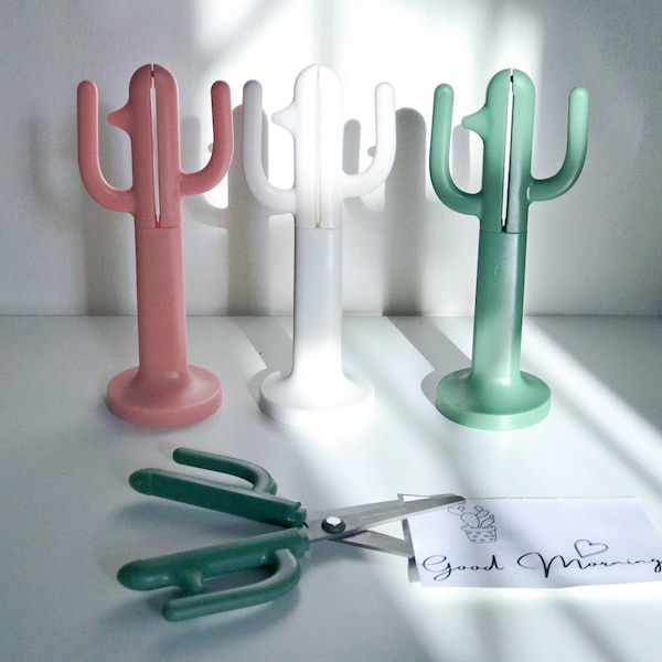Scissors Stand - Etsy