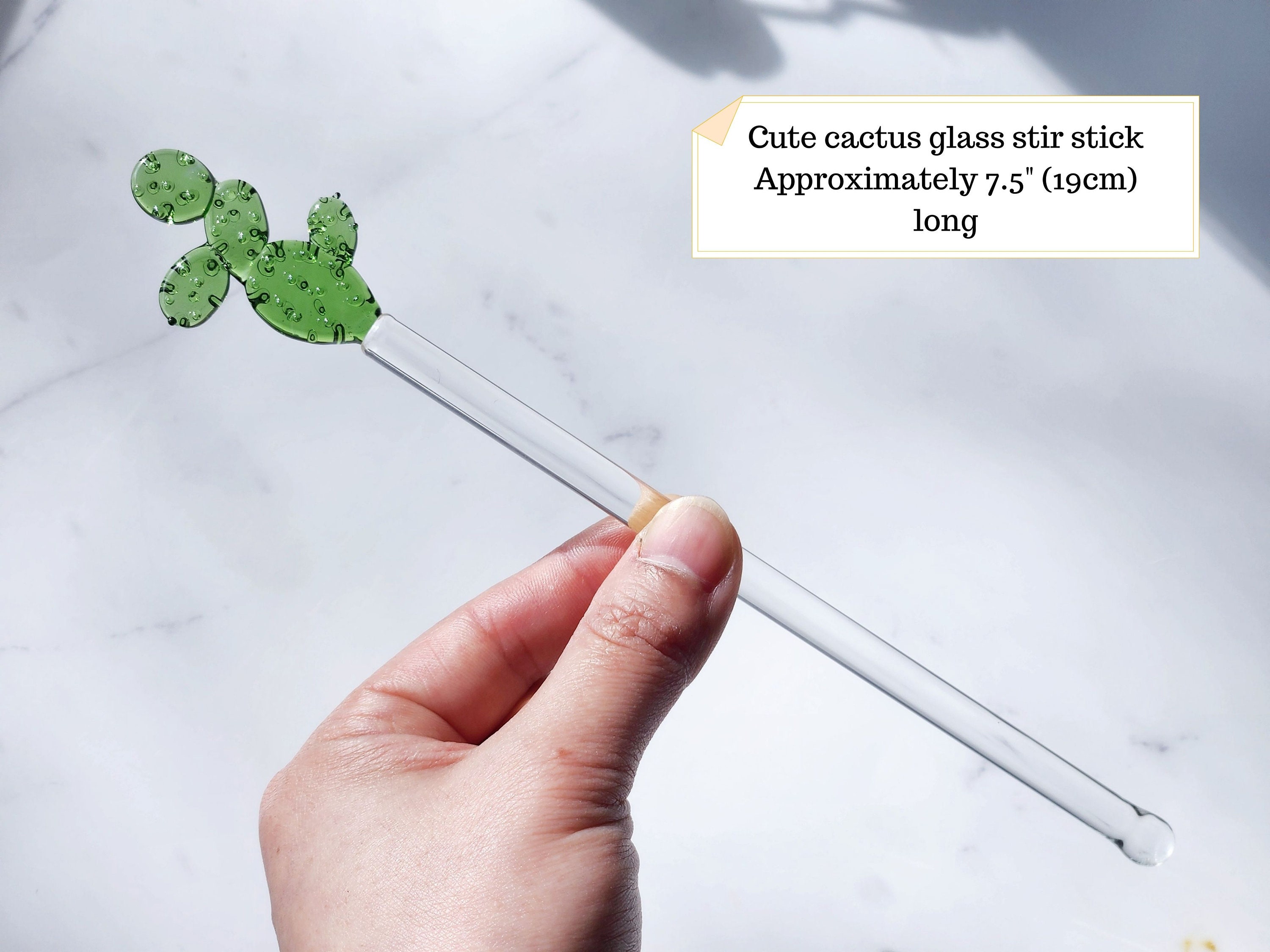 Best Mom Ever Mother's Day Gift Set for Cactus Lover Mom, Cute Cacti ...