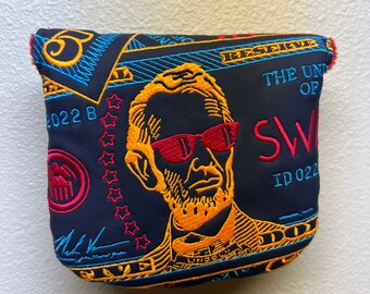 Headcover Display | Etsy