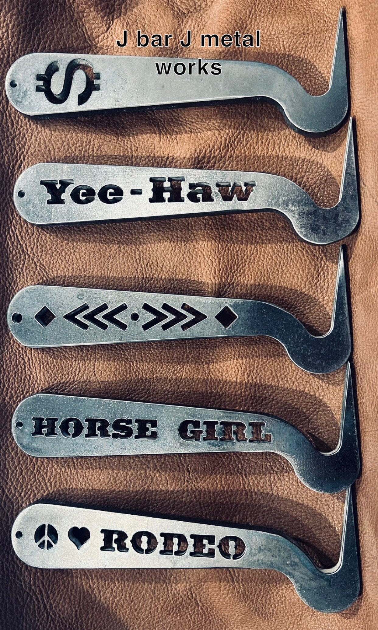 Horse Hoof Pick. - Etsy