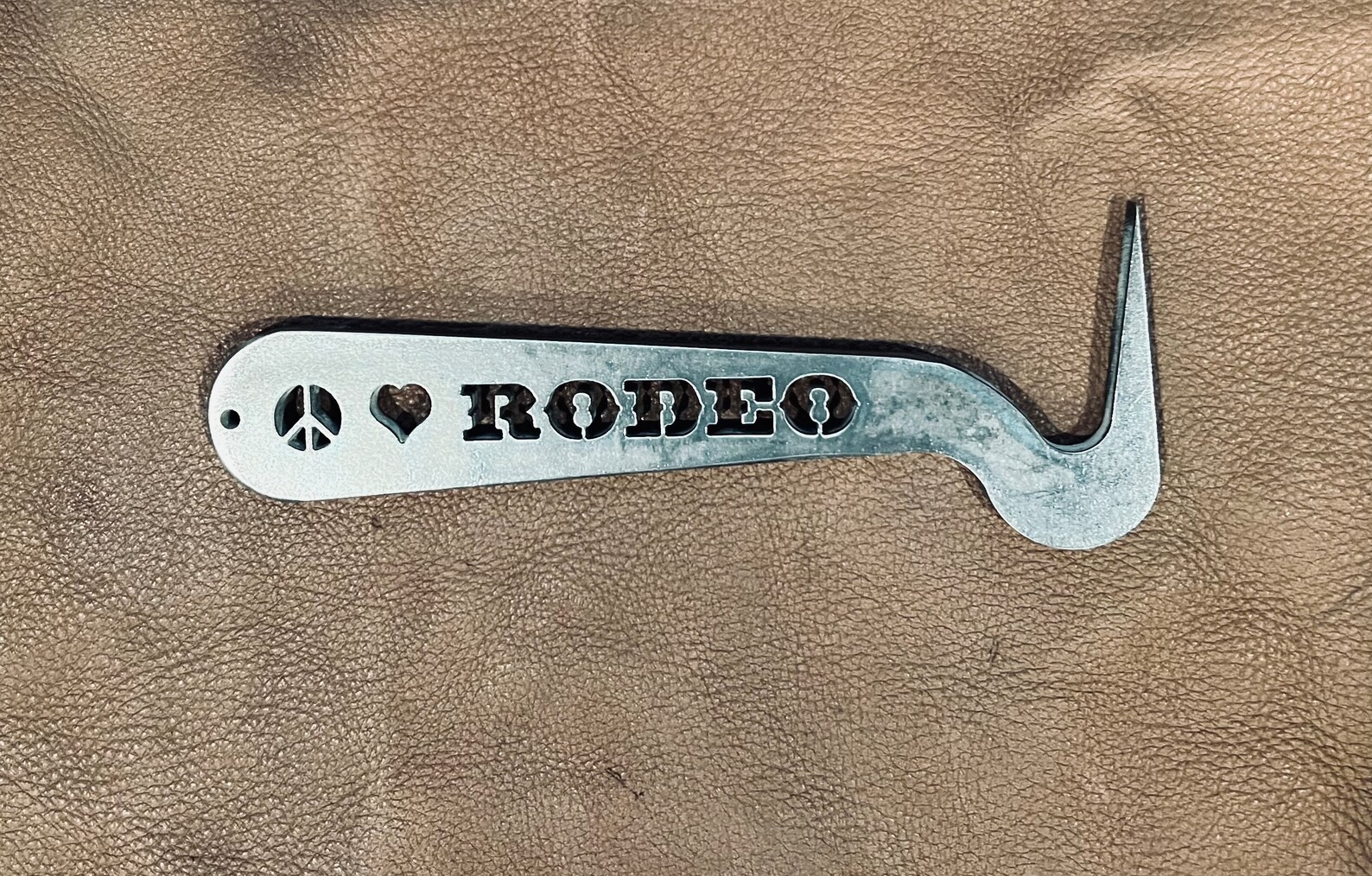 Horse Hoof Pick. - Etsy