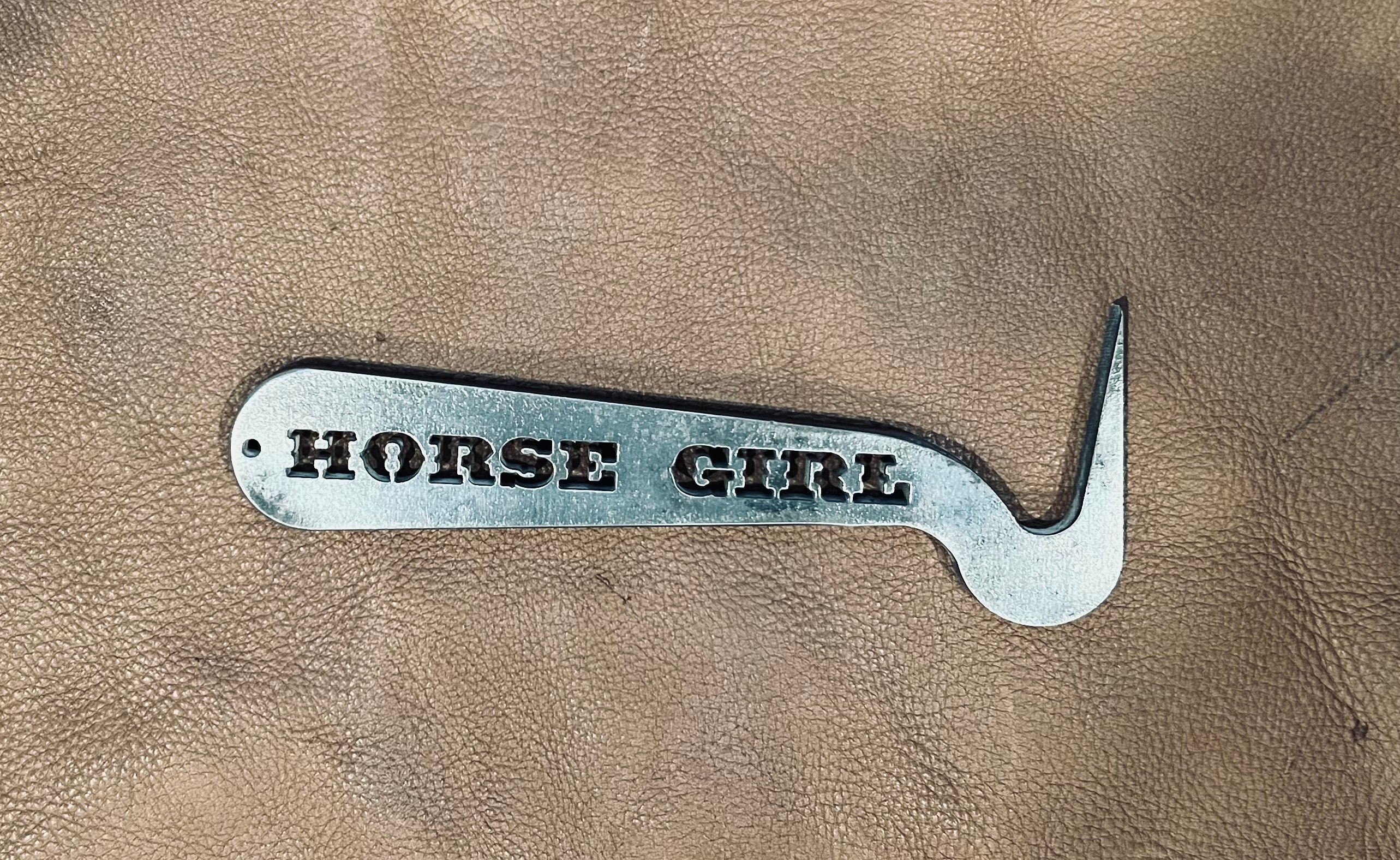 Horse Hoof Pick. - Etsy
