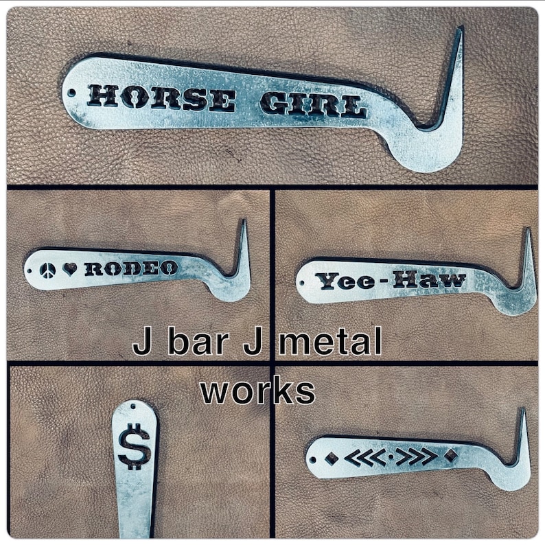 Horse Hoof Pick. - Etsy