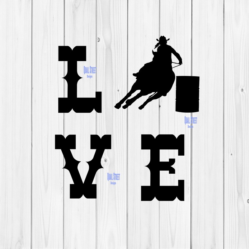 Aqha Decal - Etsy