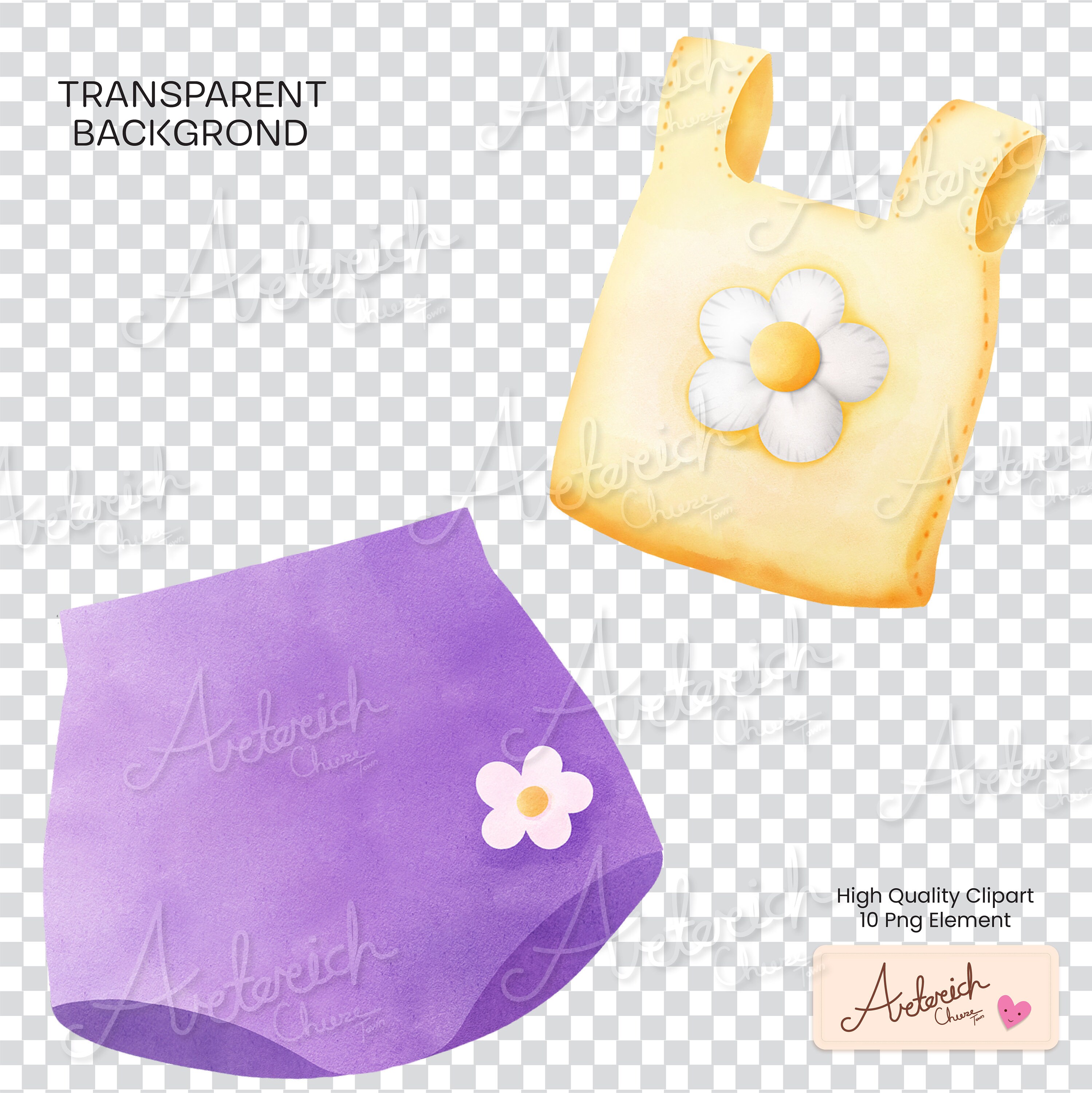 Watercolor Kids Clipart, Clipart for Commercial Use, Transparent Pngs ...