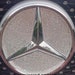 Rhinestone Bling Car Emblems,mercedes Benz 3D Emblem.only Nissan, H ...