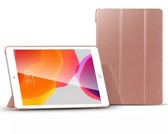 Rose Gold Ipad Case - Etsy