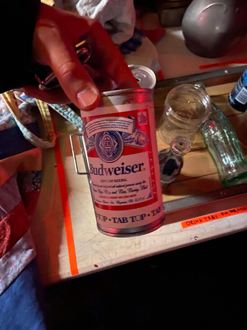 Prop Beer Can Label Digital File - Etsy