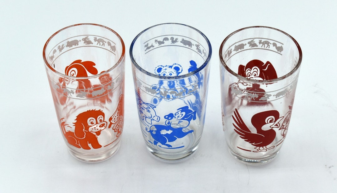 Swanky Swig Elephant Dog Bird Bear Pig Rooster - Etsy