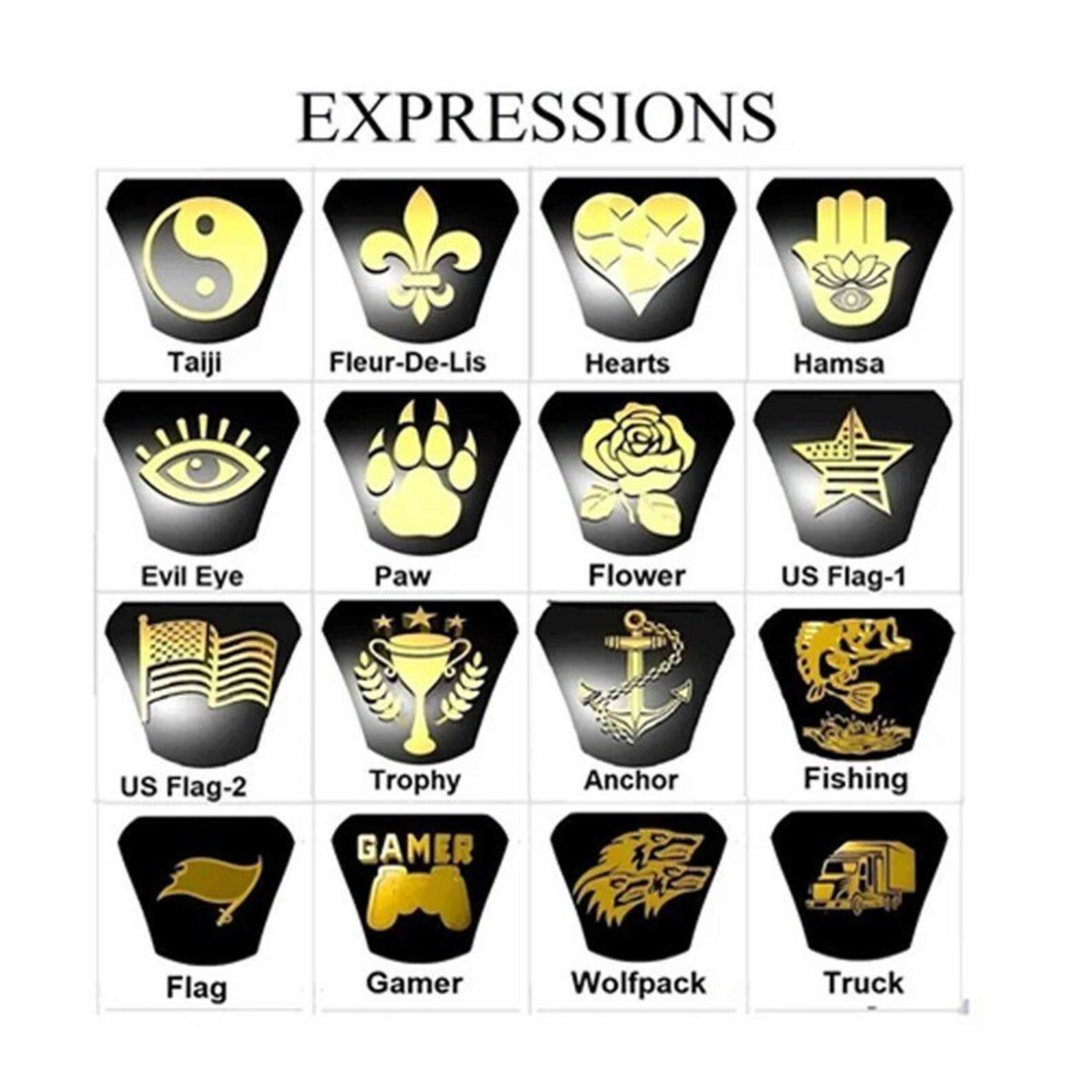 Graduation Ring, College Ring, Class Ring, School Ring, Gemstone Ring ...