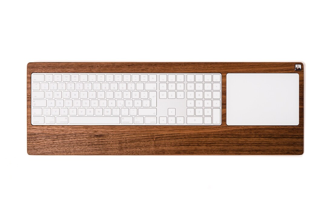 Numeric Trackpadtray 2017 Holder for Apple Magic Keyboard With Numeric ...
