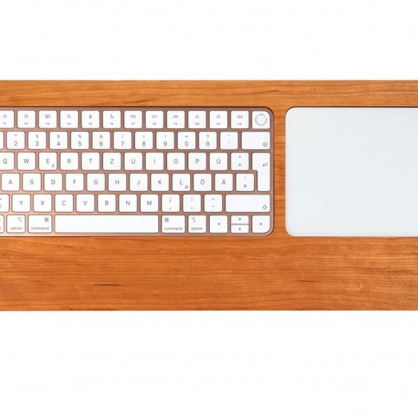 Magic Keyboard and Trackpad Stand - Etsy