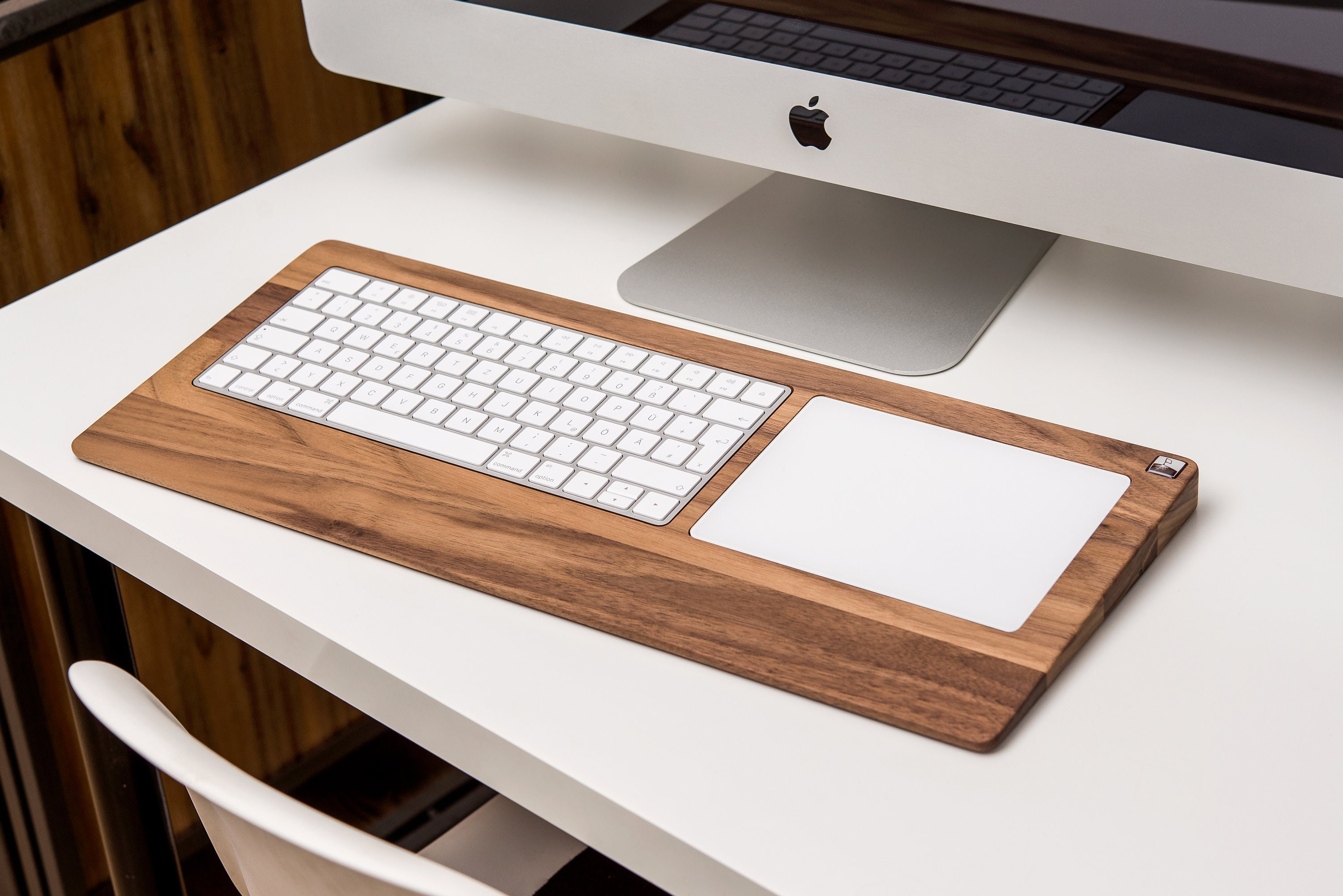 Apple Wireless Magic Keyboard for sale| 76 ads for used Apple Wireless ...
