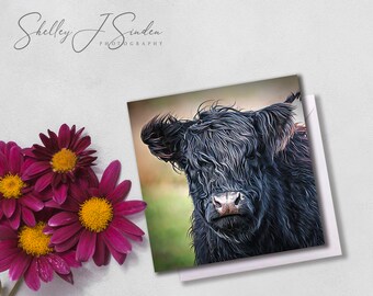 Cattle Thank You - Etsy