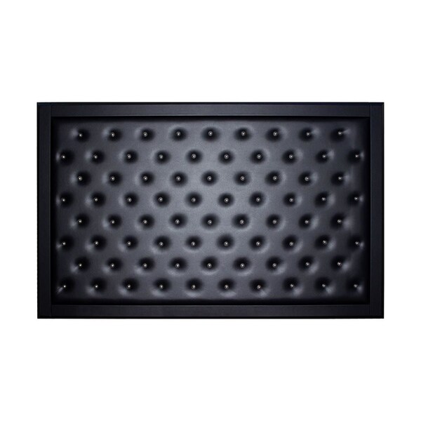 Leather Wall Panel - Etsy