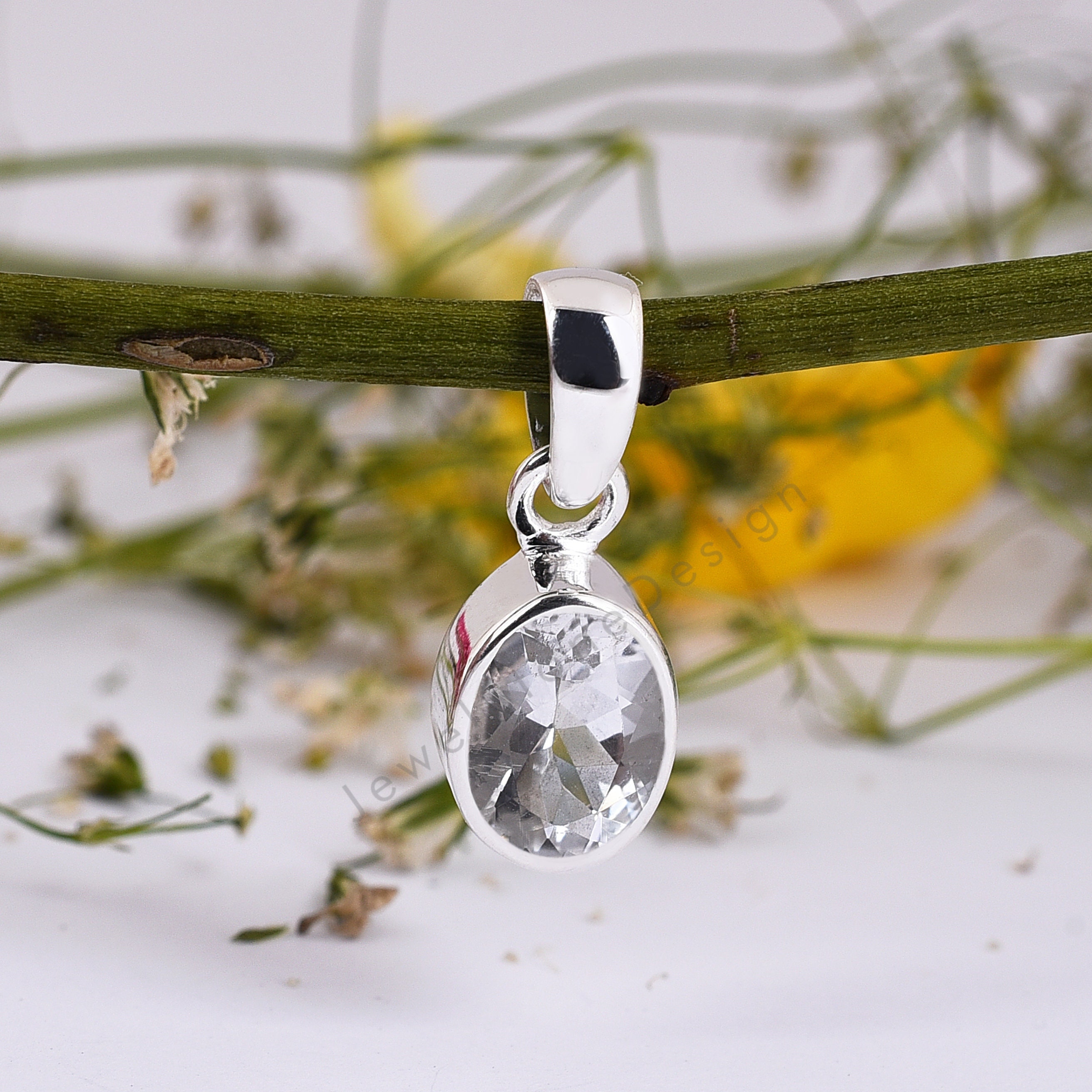 Petalite Jewelry Etsy