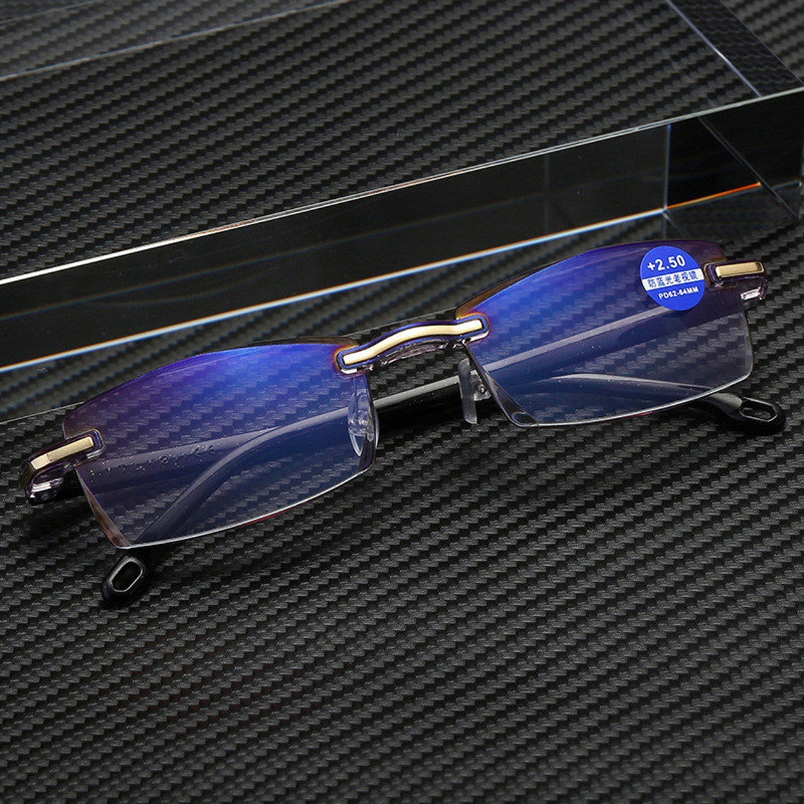 Blue Light Blocking Glasses Computer Gaming for Men & Women - Etsy UK