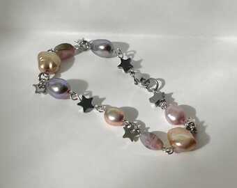 Grunge Bracelet - Etsy