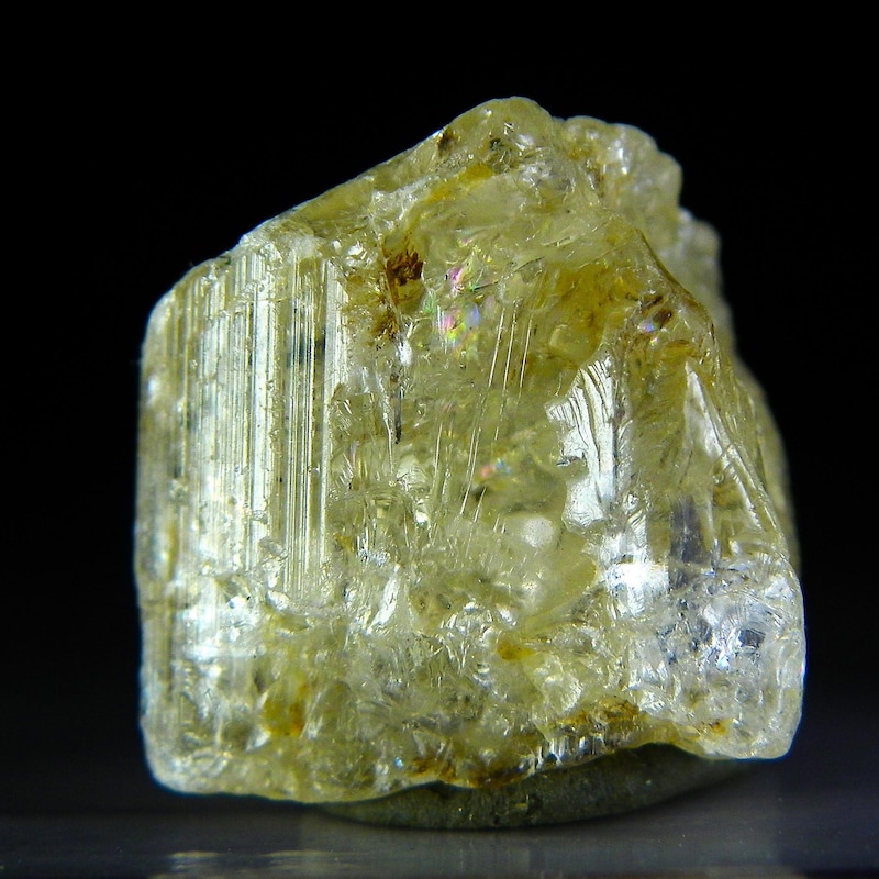 Danburite - Etsy