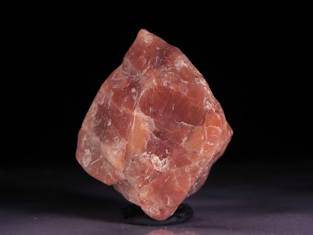 43 Grams 218 Carats Golden Brown Herderite Crystal: Synergy 12 Stone - Etsy