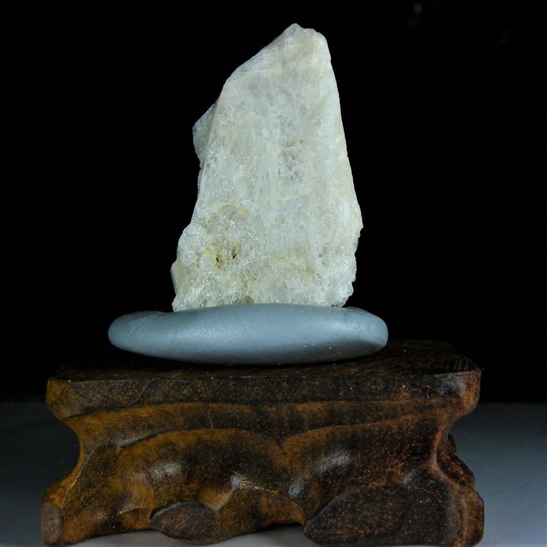 Huge Phenakite! 292 Ct Norway Phenakite. 292 Ct 2 1/8" Norway Phenacite ...