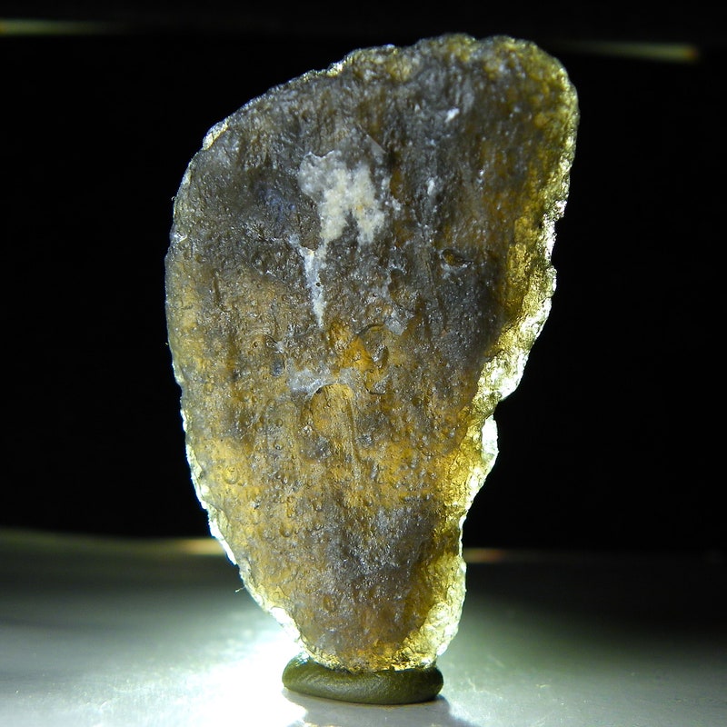 Holy Grail Stone - Etsy