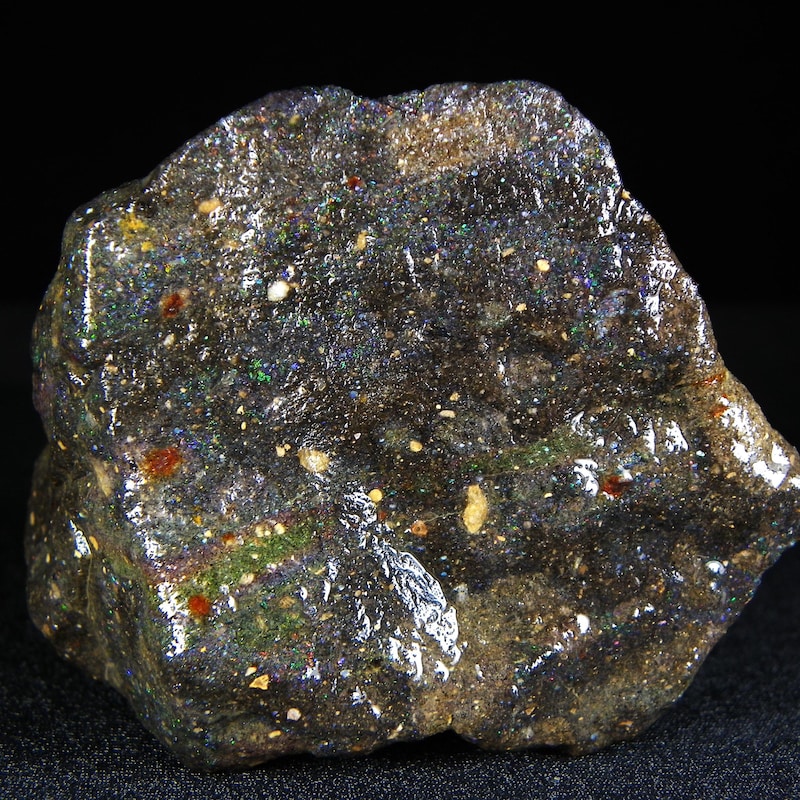 Black Matrix Honduran - Etsy