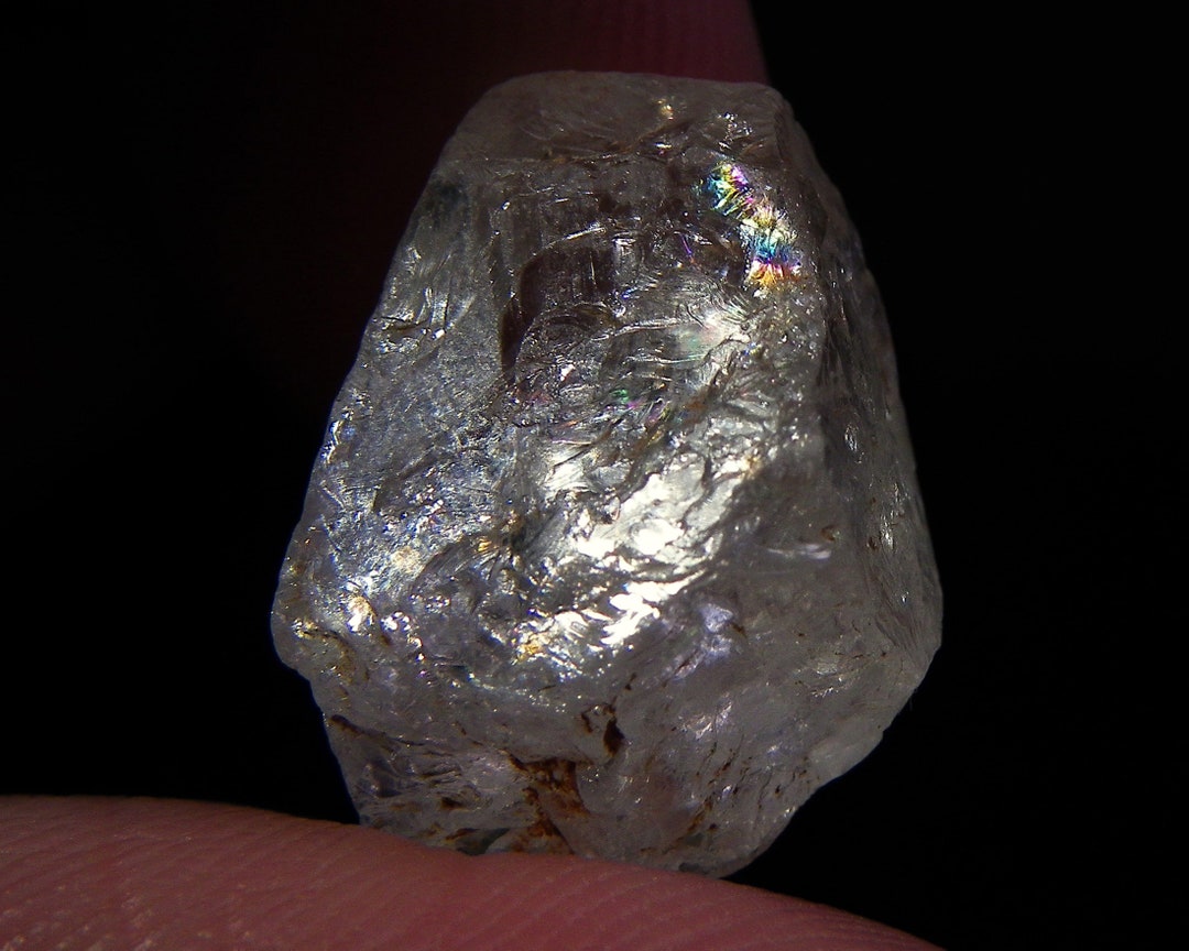 Rare Brazil Phenakite ! 21 Ct Natural Brazil Phenacite / Phenakite ...