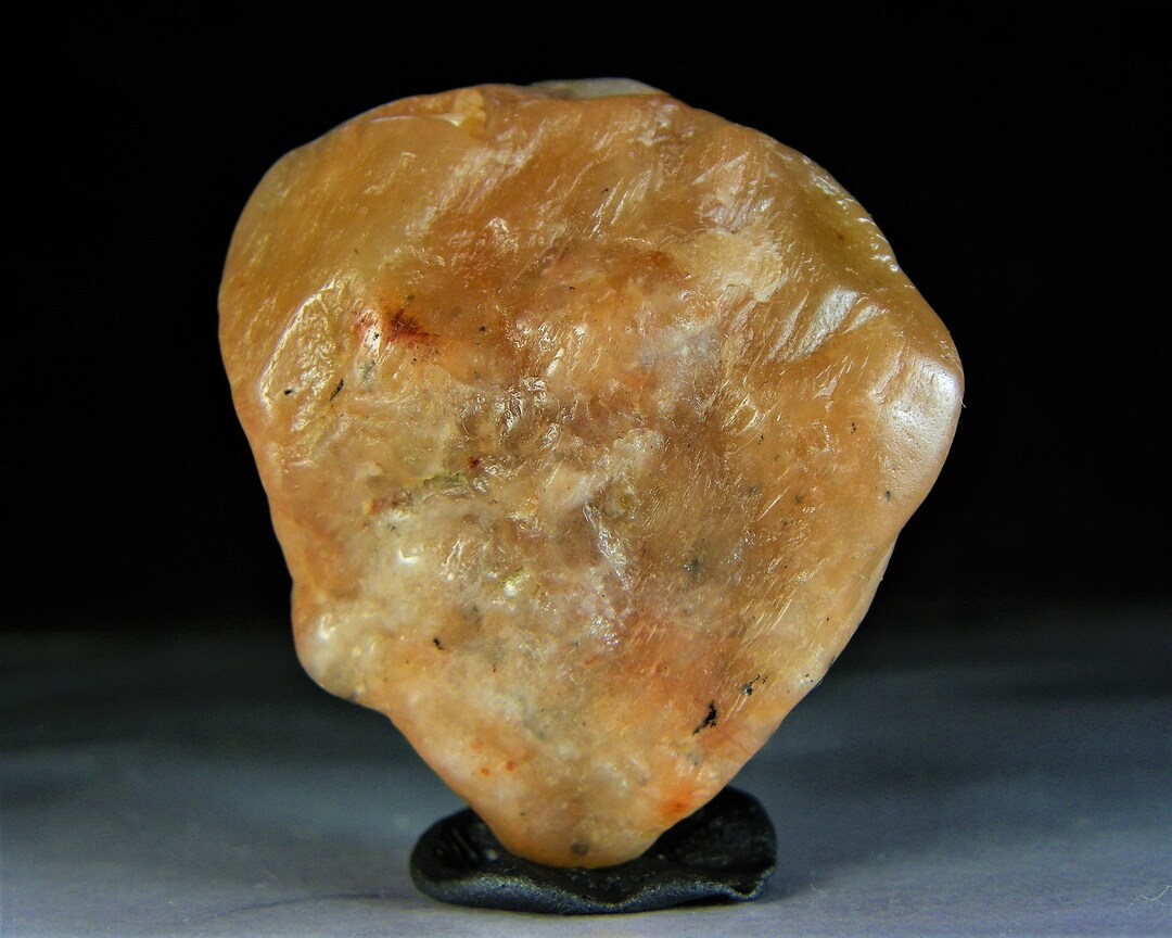 Golden Brown Herderite - 200 Ct 1 4/8" Golden Herderite Synergy 12 ...