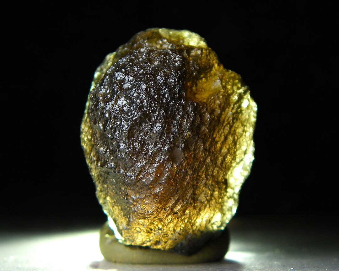 Rare 60 Carats 12 Gram Saffordite Cintamani Stone Holy Grail Stone Wish ...