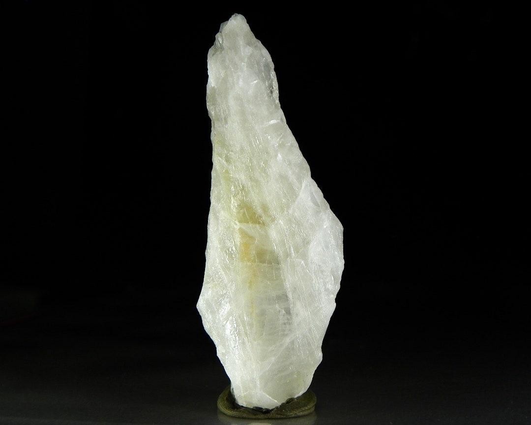 Satyaloka Quartz - 180 Ct Natural Satyaloka Synergy 12 Stone High ...