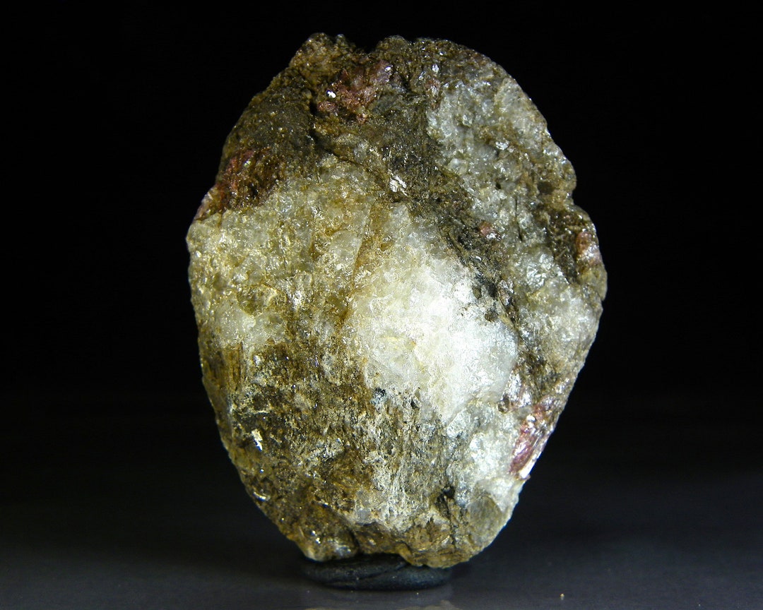 250 Carats Very Rare Russia Phenakite Phenacite, Purple Fluorite ...