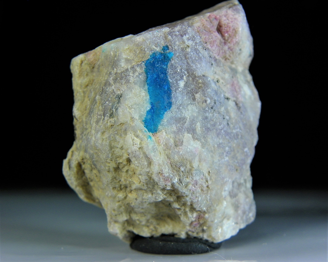 217 Carats Very Rare Russia Phenakite Phenacite, Purple Fluorite ...