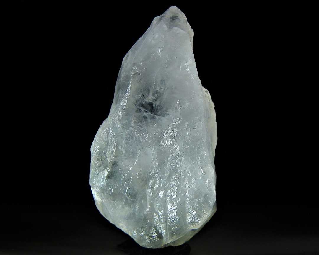 Satyaloka Quartz - 110 Ct Natural Satyaloka Synergy 12 Stone Excellent ...