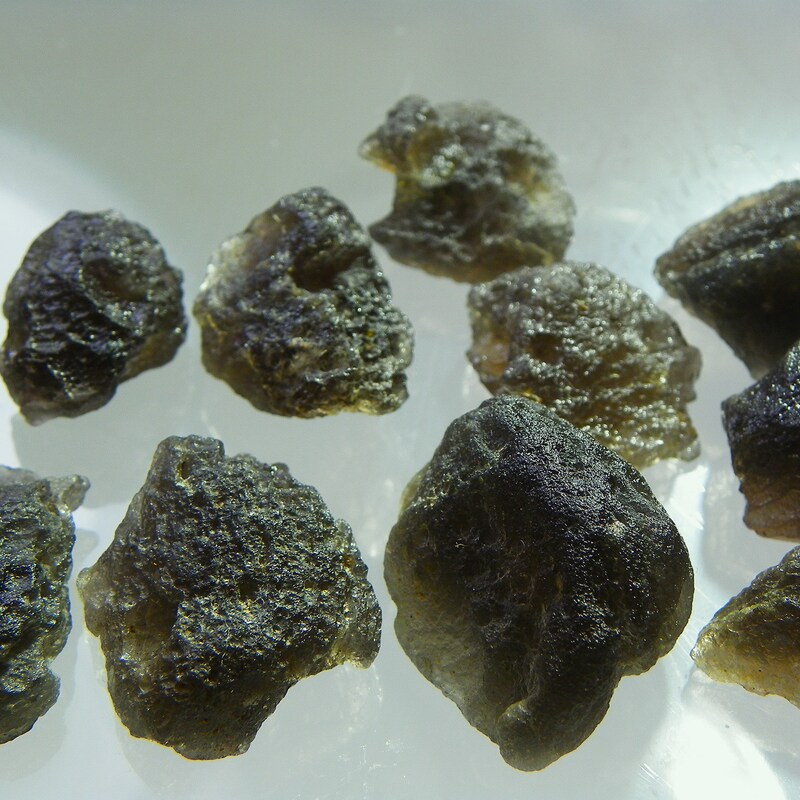 Holy Grail Stone - Etsy