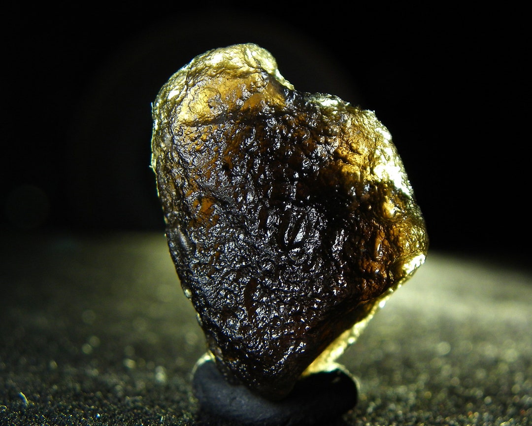 Rare 70 Carats 14 Gram Saffordite Cintamani Stone Holy Grail Stone Wish ...