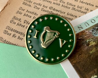 Counties of Ireland Pins - Etsy