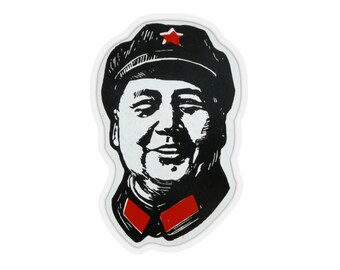 Mao Zedong - Etsy