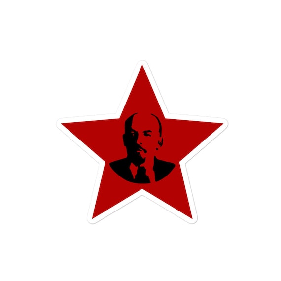 Vladimir Lenin Symbol